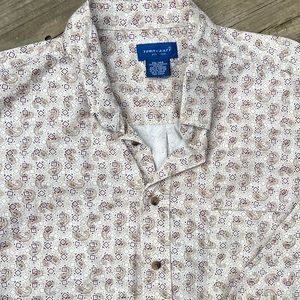 Towncraft | Shirts | Vintage Towncraft Shirt | Poshmark
